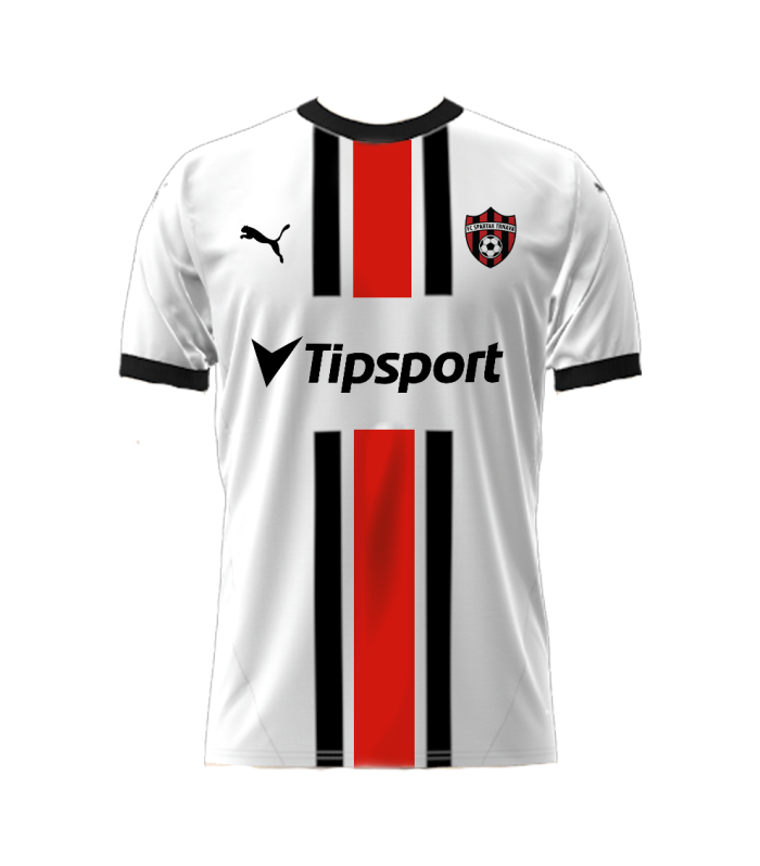 FCStore - Oficiálny fanshop FC Spartak Trnava